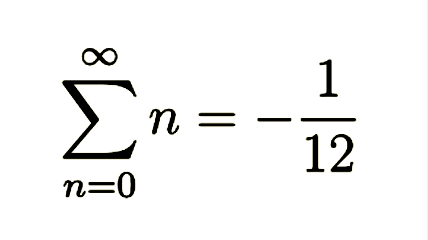 Amazing life of S. Ramanujan and one of his famous mathematical ...