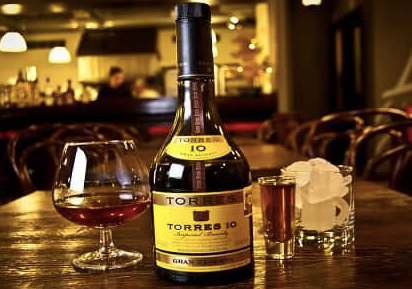 Top 10 brandy brands in the worldwide – allen – Medium
