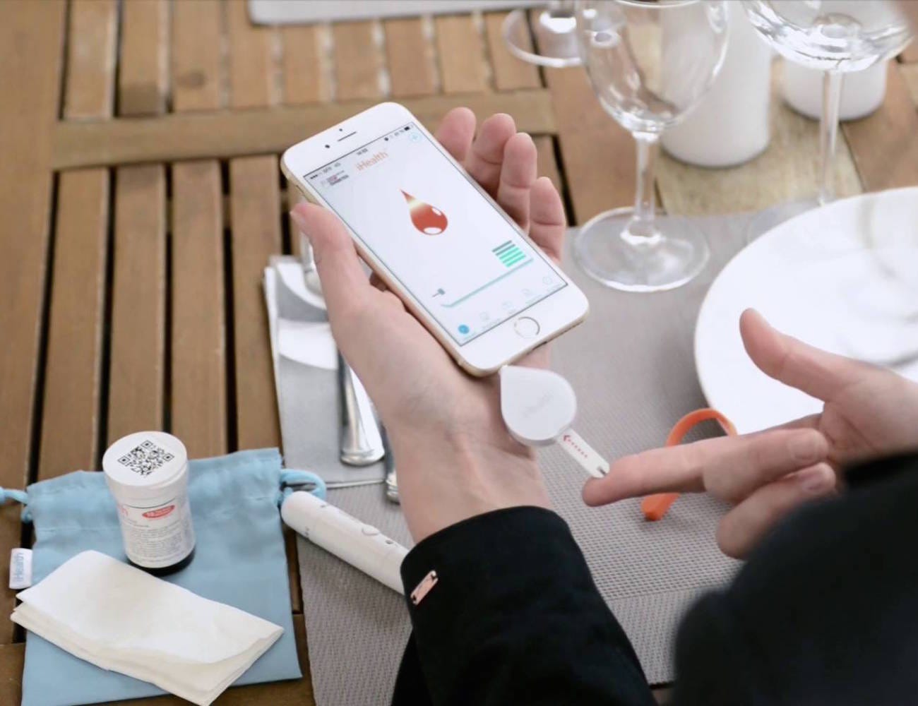 12 Portable Health Gadgets for You and Your Family – Gadget Flow – Medium