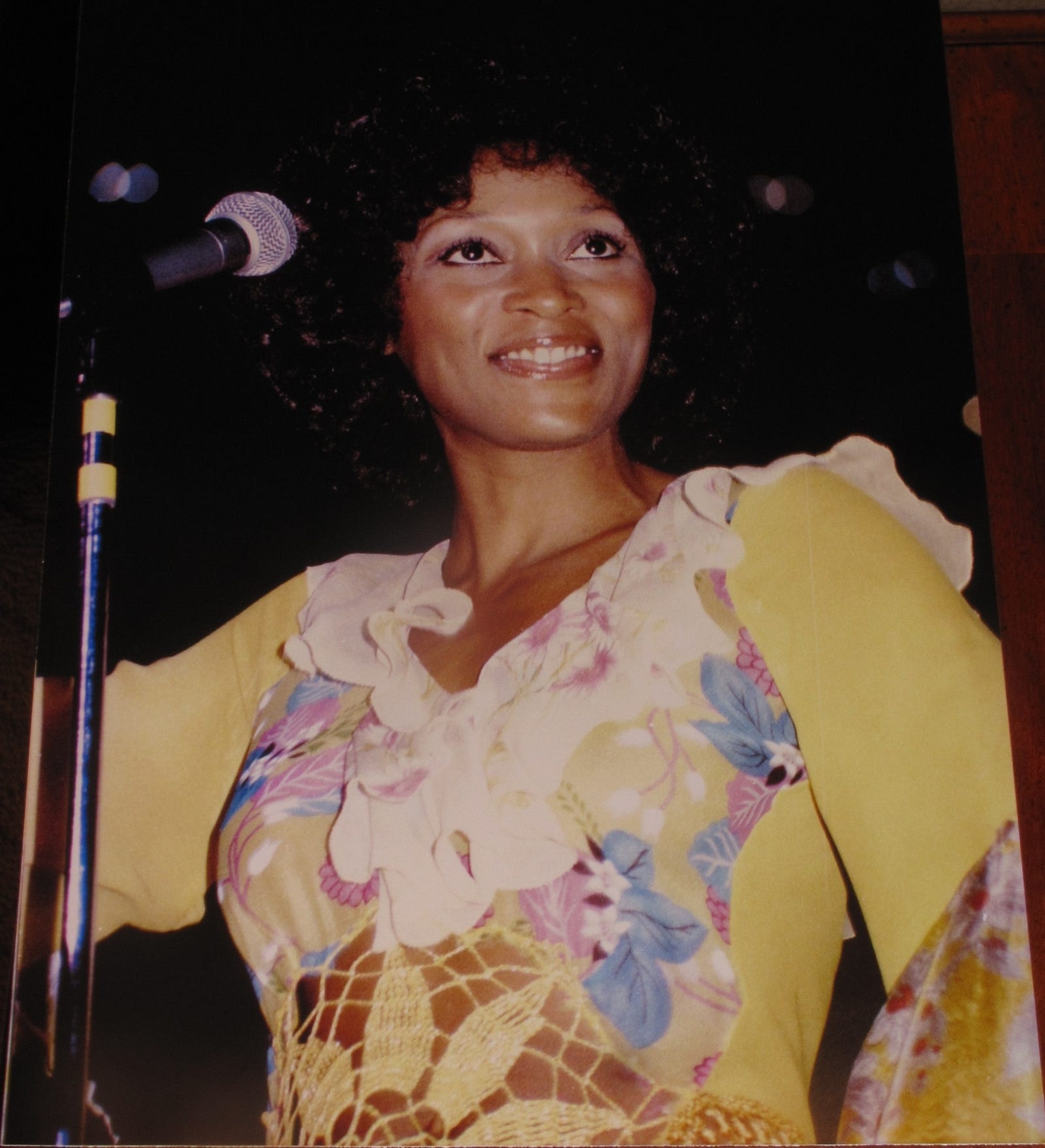 ‘Estelle, Myrna and Sylvia’ — The perfect Sweet Inspirations playlist