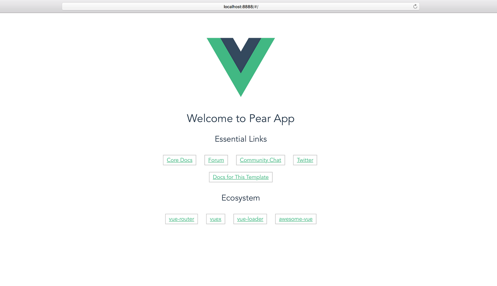 Reusable Scalable And Easy To Organize Project Using Vuejs Part 1 4384