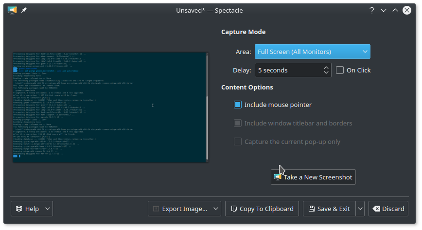 Cinnamon vs KDE Plasma – LEGOlord208 – Medium
