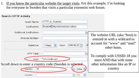 The Five NSA Programs You Should Know About – Open Source – Medium