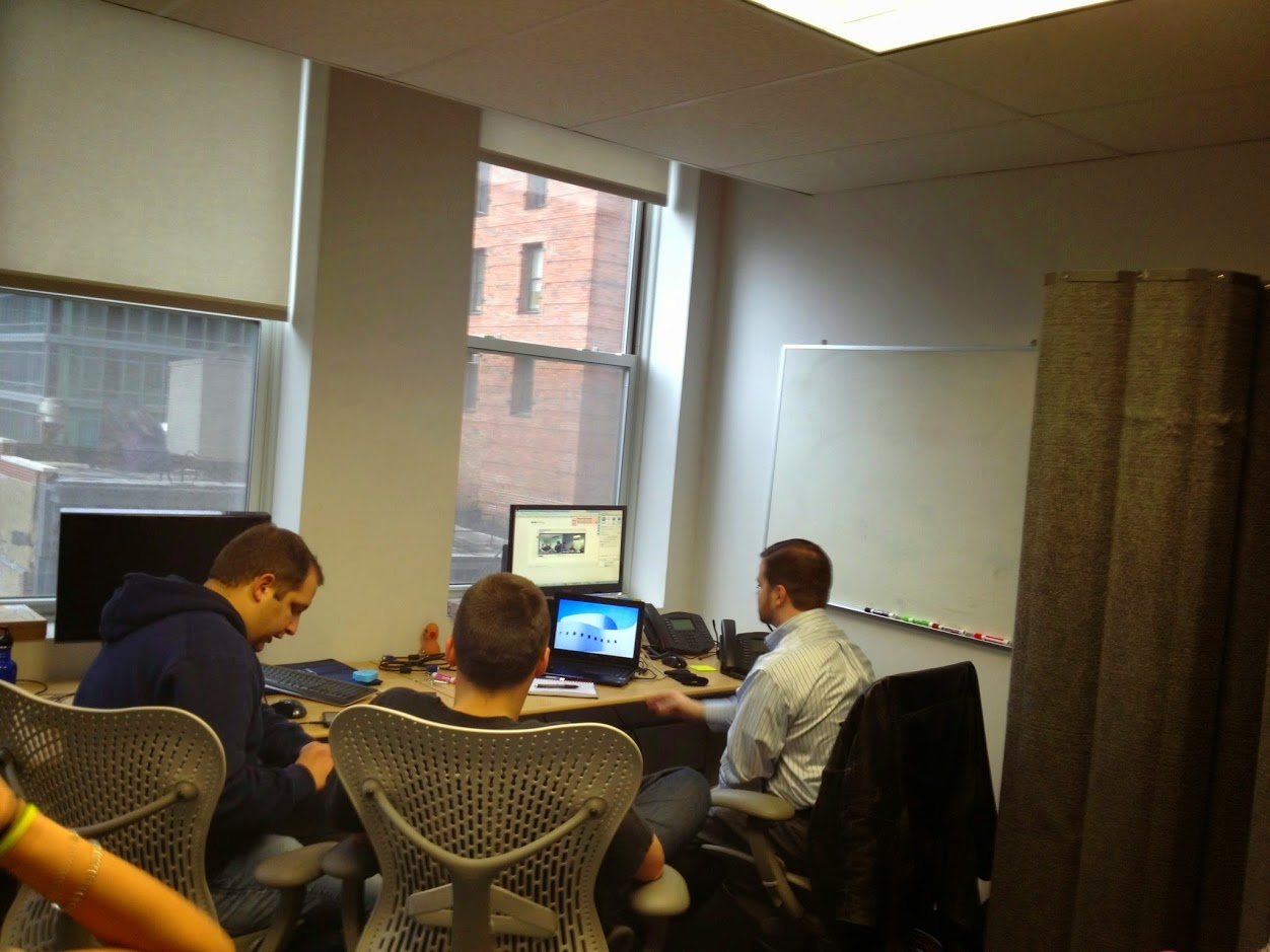 How to Improve Cross-Departmental Communication (We Tried It, It Works)