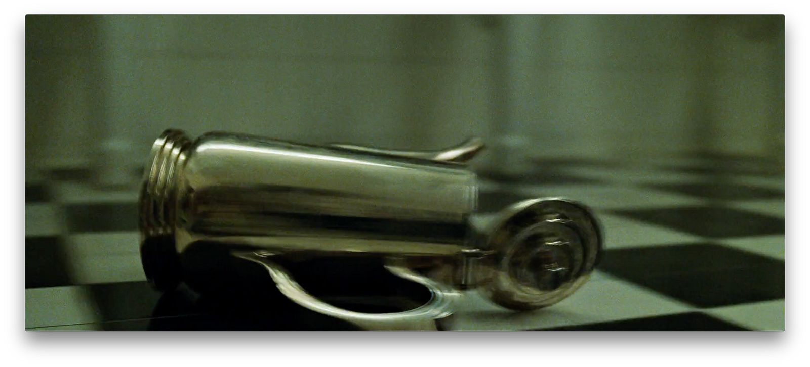 Fight Club: Scene Breakdown – Brooks Reynolds – Medium