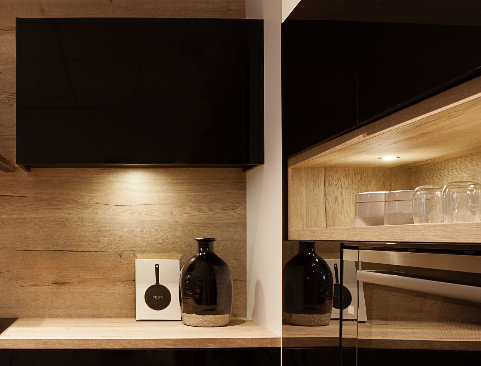 Trend Alert: Super Matte Surfaces – SteedForm – Medium