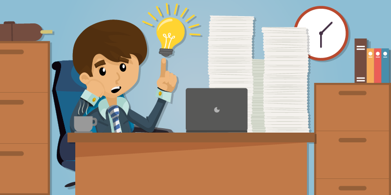 Procrastination Revisited: What Postponing Work Should Mean