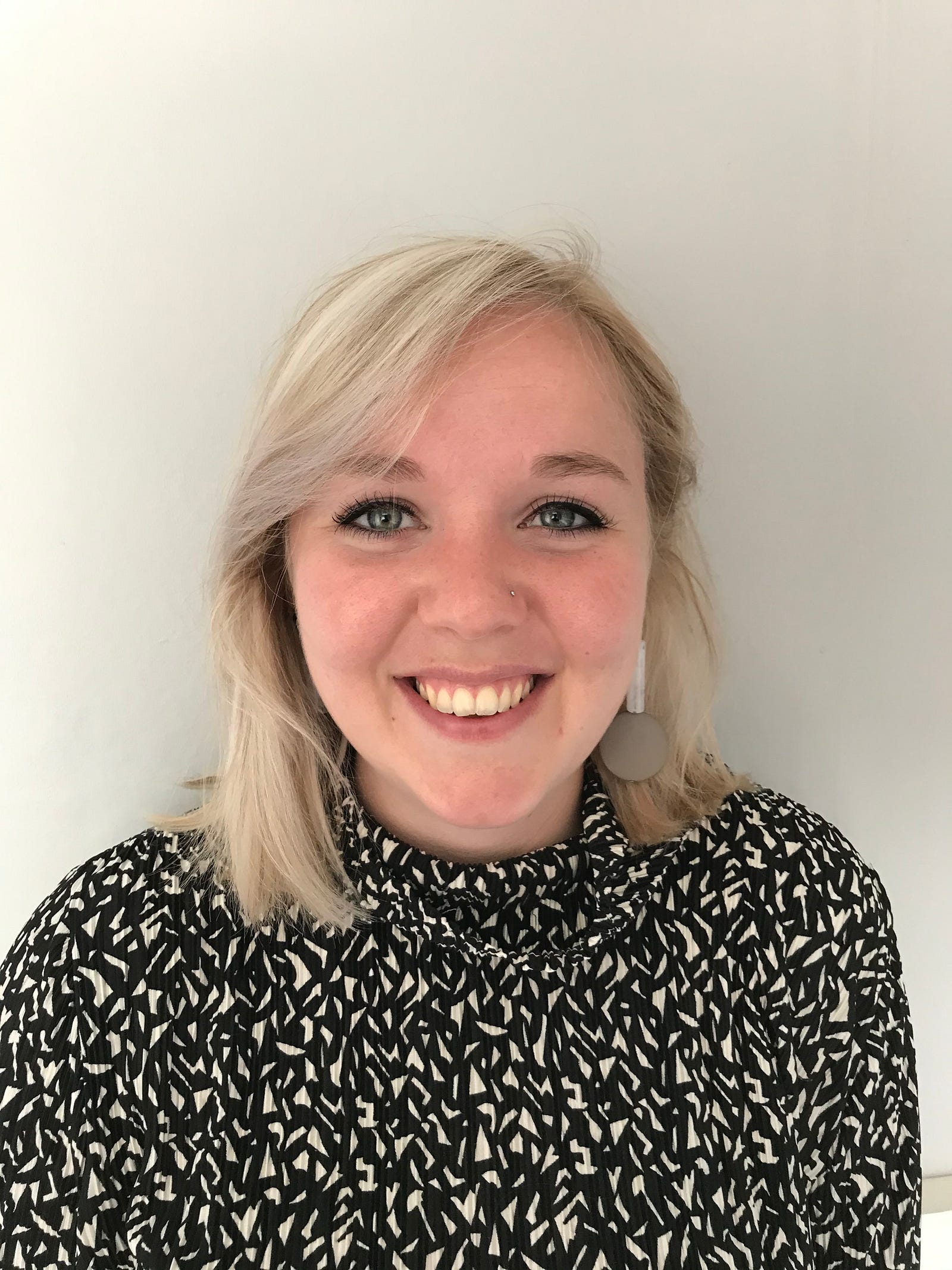What on Earth Books Designer Profile: Daisy Symes - Exact Editions Blog