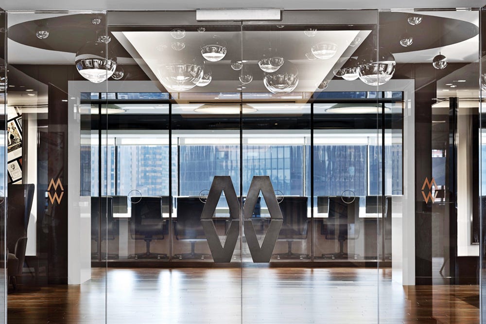 Office Goals: A Peek Inside McCann Worldgroup – AMA Marketing News – Medium