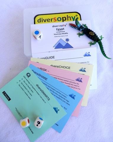 Facilitation Card Decks – Paul McGregor – Medium