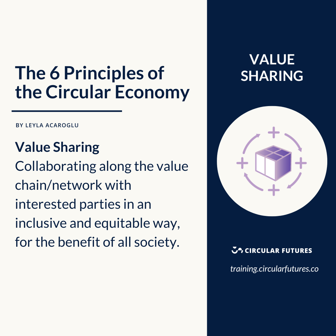 The 6 Principles of the Circular Economy - Circular Futures