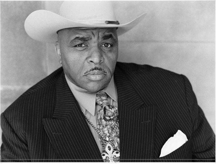 Remembering soul legend Solomon Burke’s hit singles and essential deep cuts