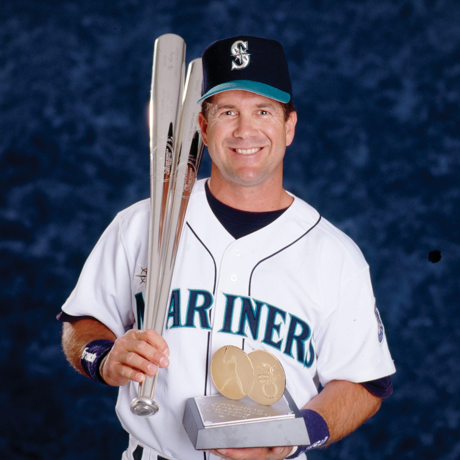 Edgar Martinez: Hall of Fame Candidate – From the Corner of Edgar & Dave