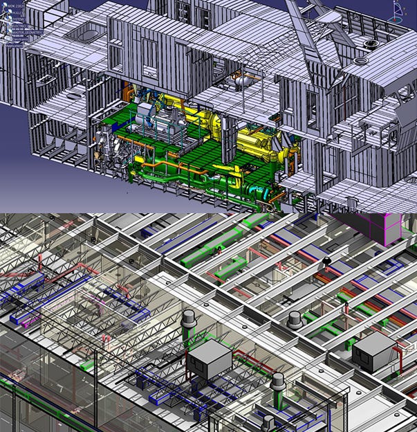 What I learned from learning Revit. – THE BIM FACTORY – Medium