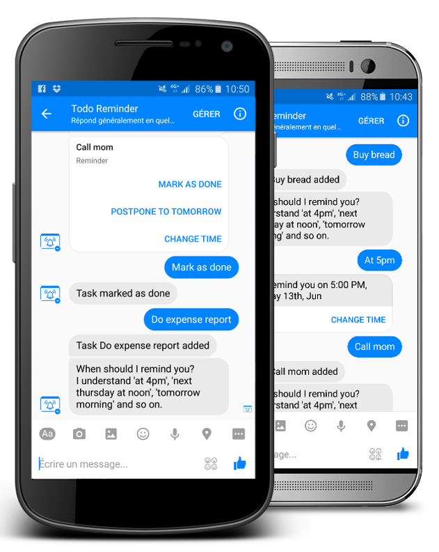 Messenger Bots on the wild – Chatbots Magazine