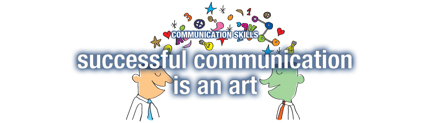 Successful Communication is an art – Prof. (Col) Shishir Kumar – Medium