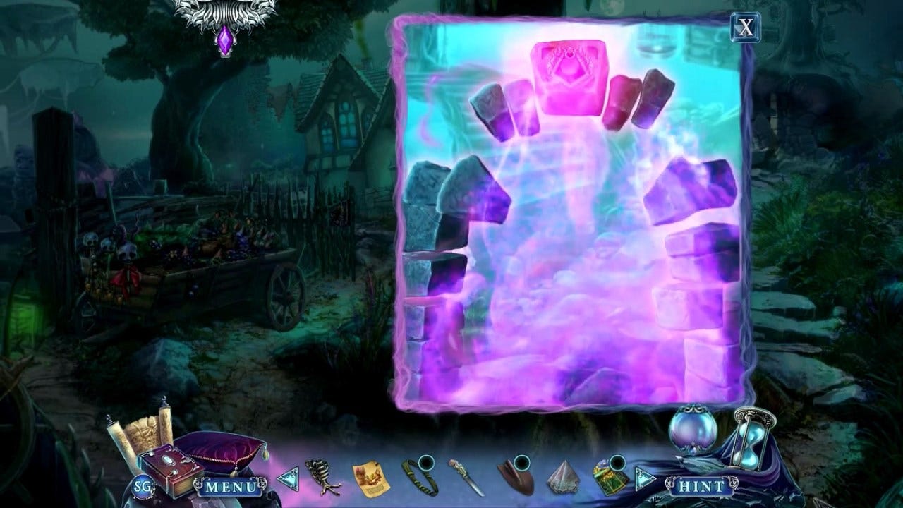 Love Chronicles 5: Beyond the Shadows Collector’s Edition Full Game