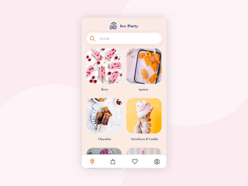 The journey of my Daily UI for 100 days – Hai-iro – Medium