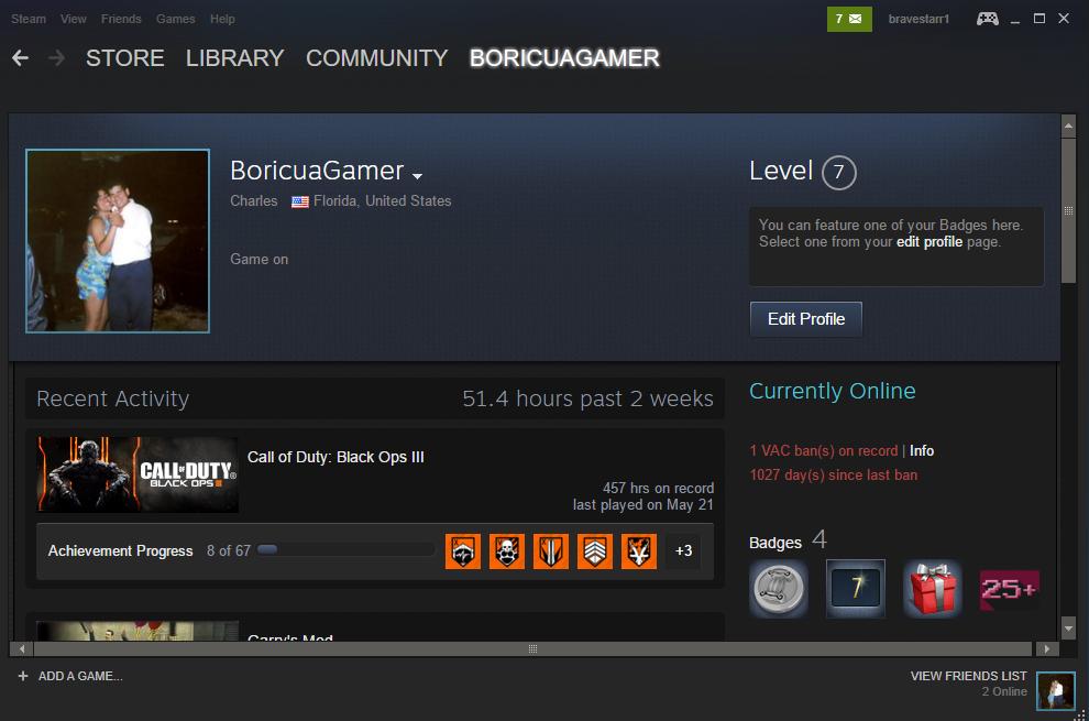 How to remove vac ban tf2 - underbpo