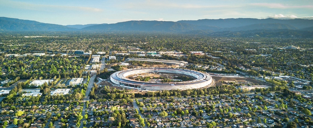The Truth About Silicon Valley – Alex Valaitis – Medium