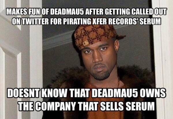 Reverse-engineer a meme of your choice. Why & how did it go viral?
