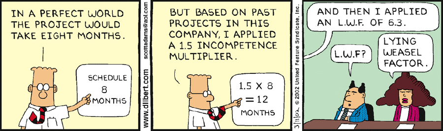 IAA_1: What is an architecture, and why would I need one?