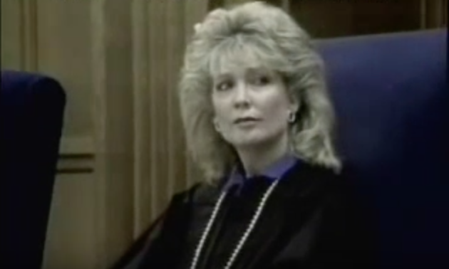 Happy Birthday Rose Bird — The First Woman on California’s Supreme Court