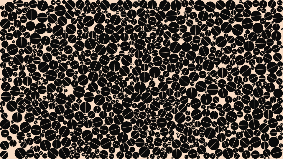 GitHub - vanderlin/box2d-circles-tutorial: Tutorial on how to make circles in box2d