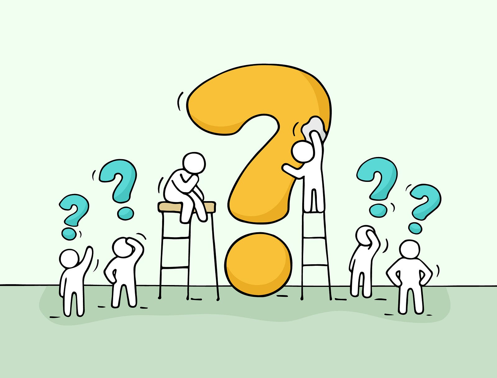 Four Research Questions to Help Shape Your Startup’s Marketing Plan