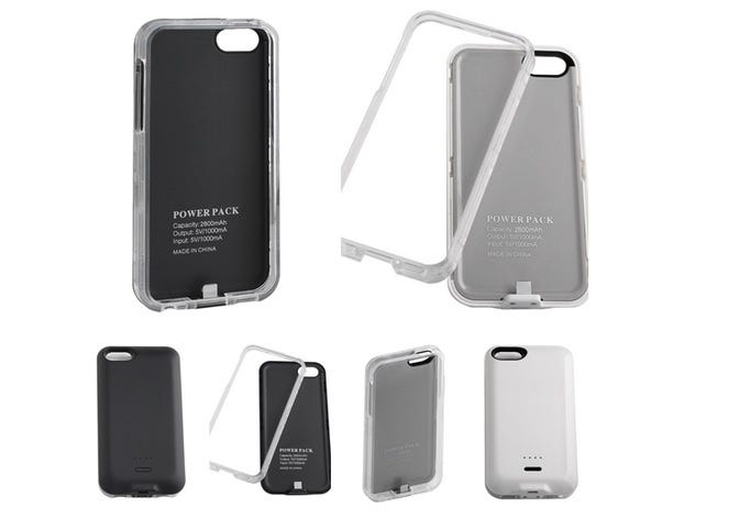 4 Basic Tips to Browse an Efficient iPhone Charging Case