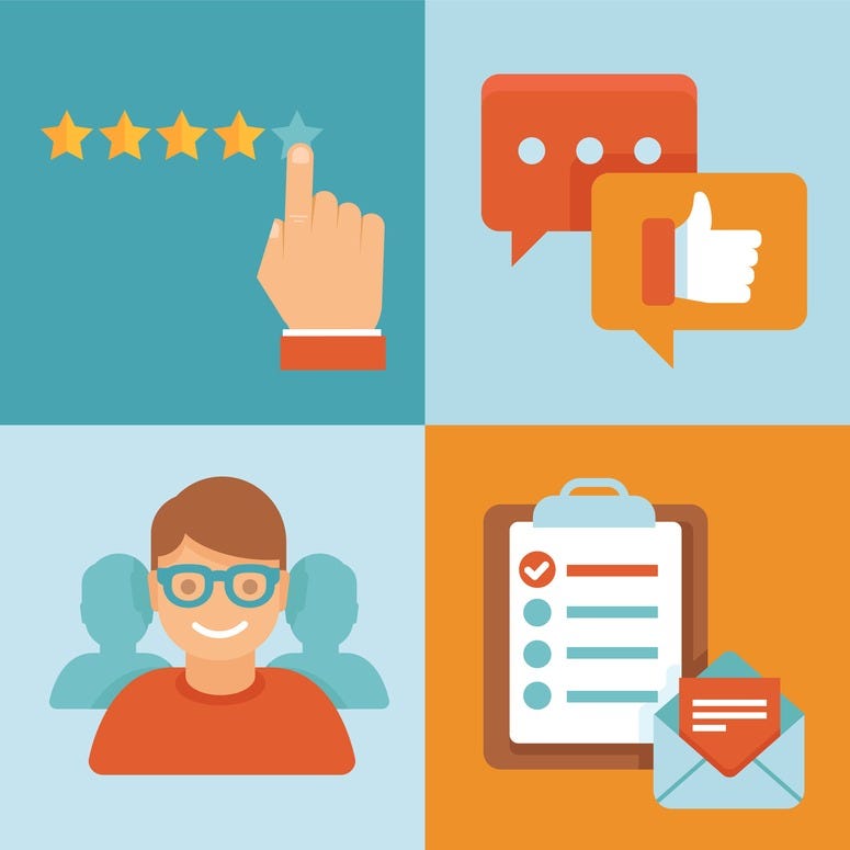 What’s the Best Way to Get User Feedback? – ProductHired Blog – Medium