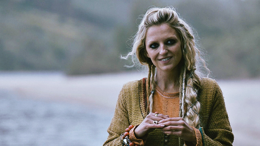 In praise of Helga The Ordinary Woman – Amanda Rosso – Medium