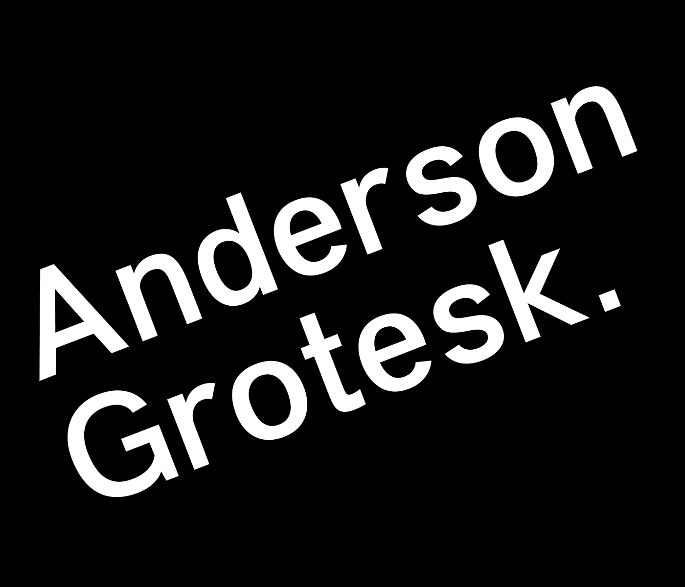 5 free Gothic and Grotesque Fonts to use in your next project