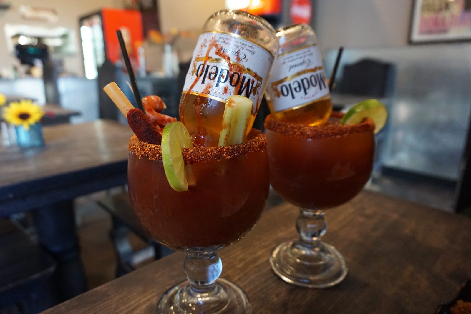 michelada