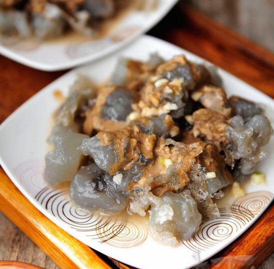 14 Traditional Breakfasts All Across China – Spoonhunt – Medium