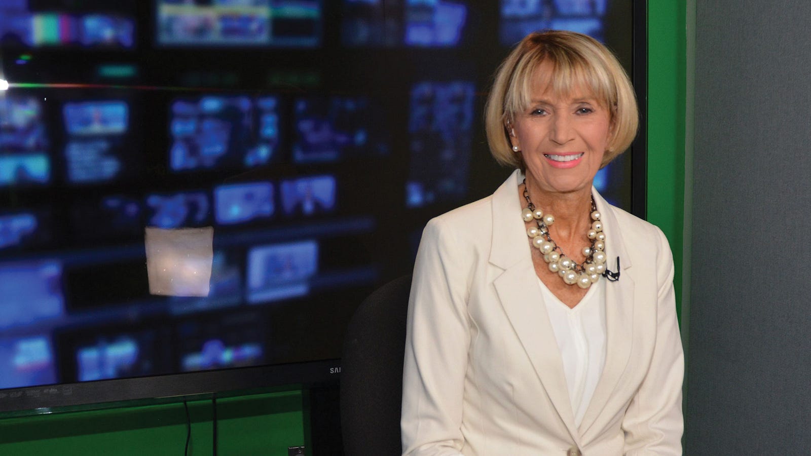 O Pioneers! Marcia McNutt & Judy Woodruff – Carnegie Reporter – Medium