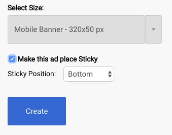 What is Sticky Ads and Why Are They Beneficial? – G&R Knowledge Base ...