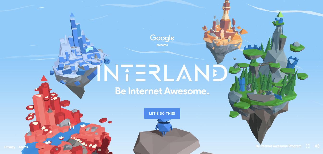 Best and Worst of Google Visual Designs — a Case Study