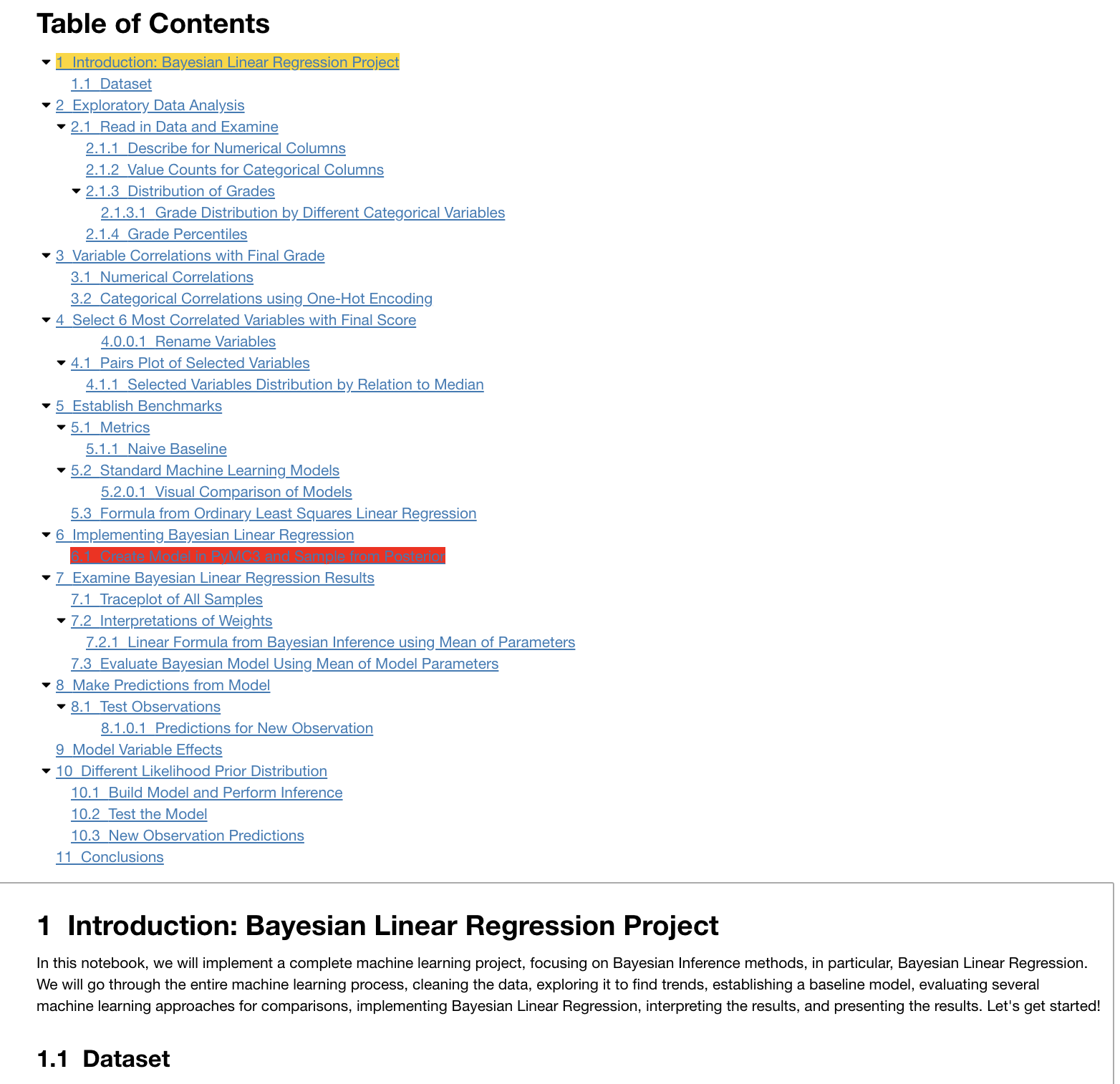 Jupyter Notebook Extensions Towards Data Science