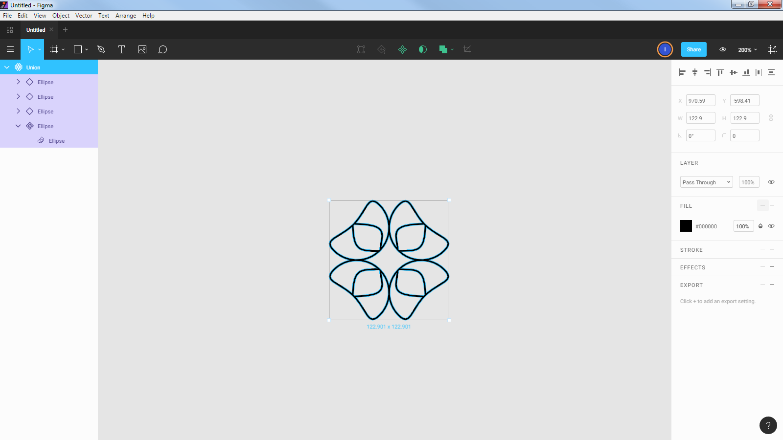 Mirroring vectors on Figma – Ian Rodrigues Porrat – Medium