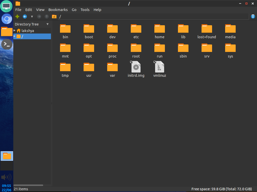 Pep up Lubuntu to make it look Awesome and Cool – Lakshya A Agrawal ...