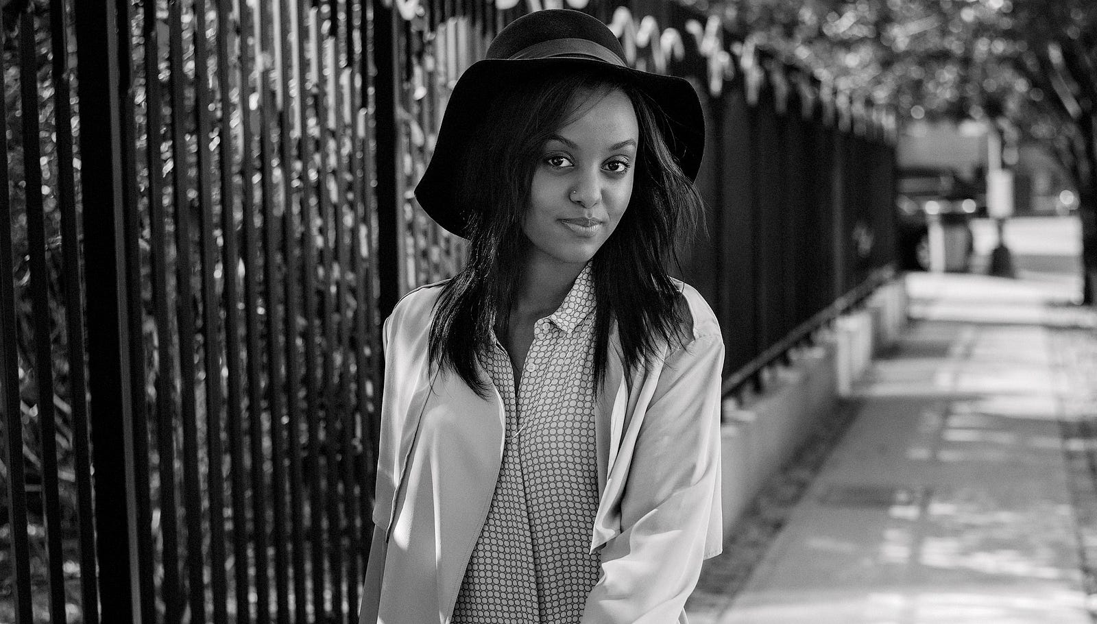 Anatomy of a Developing Artist: Ruth B – Glenn Peoples – Medium