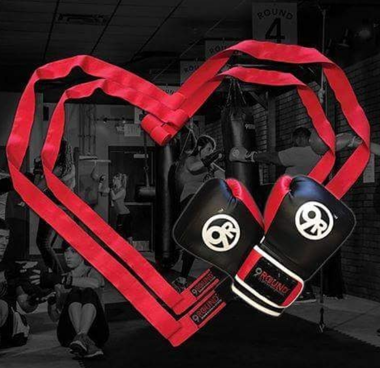 9 reasons 9Round is for college students – One Step (or Round) at a ...