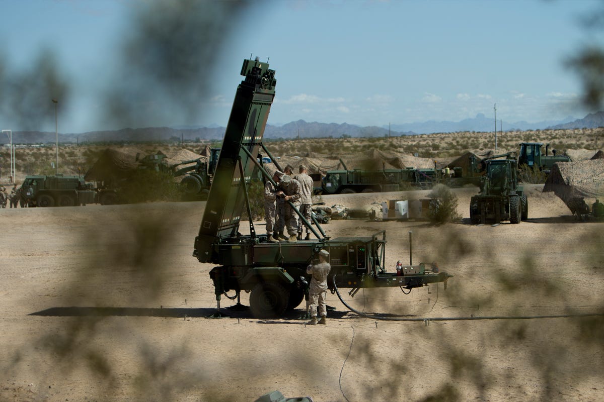 Cost Behavior in Defense Contracting – Defense Acquisition – Medium