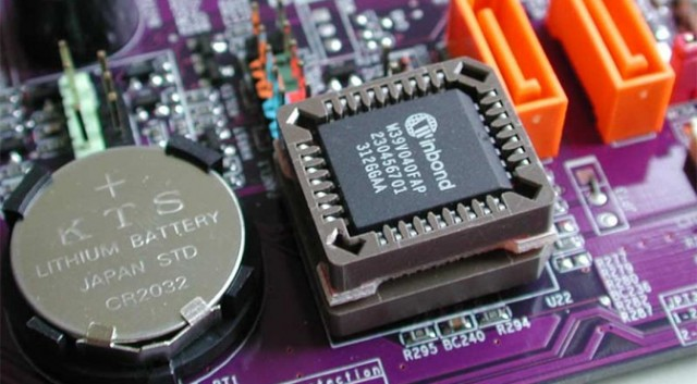 System Hardware Component: Motherboard – Computing Technology with IT ...