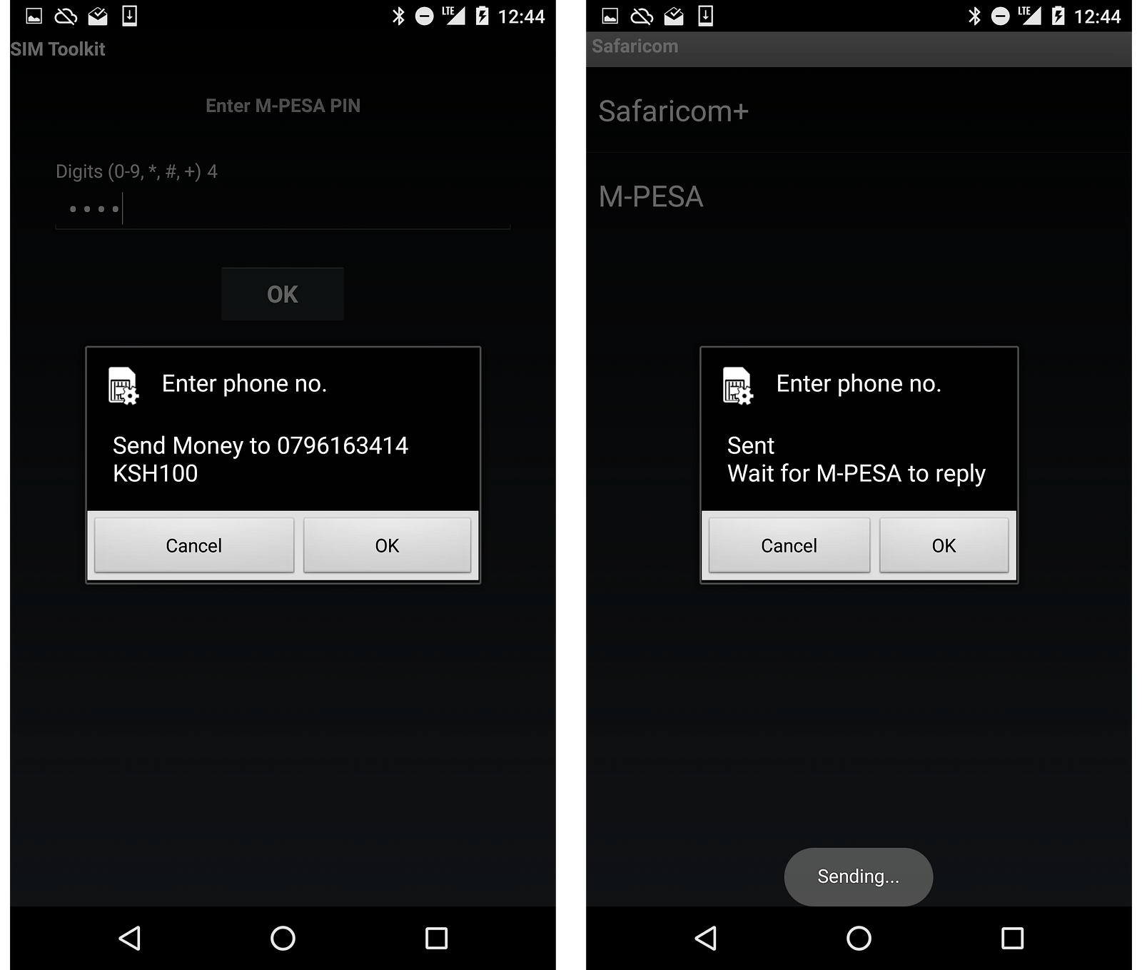 Mobile Money. M-Pesa. What? How? – Overview – Medium
