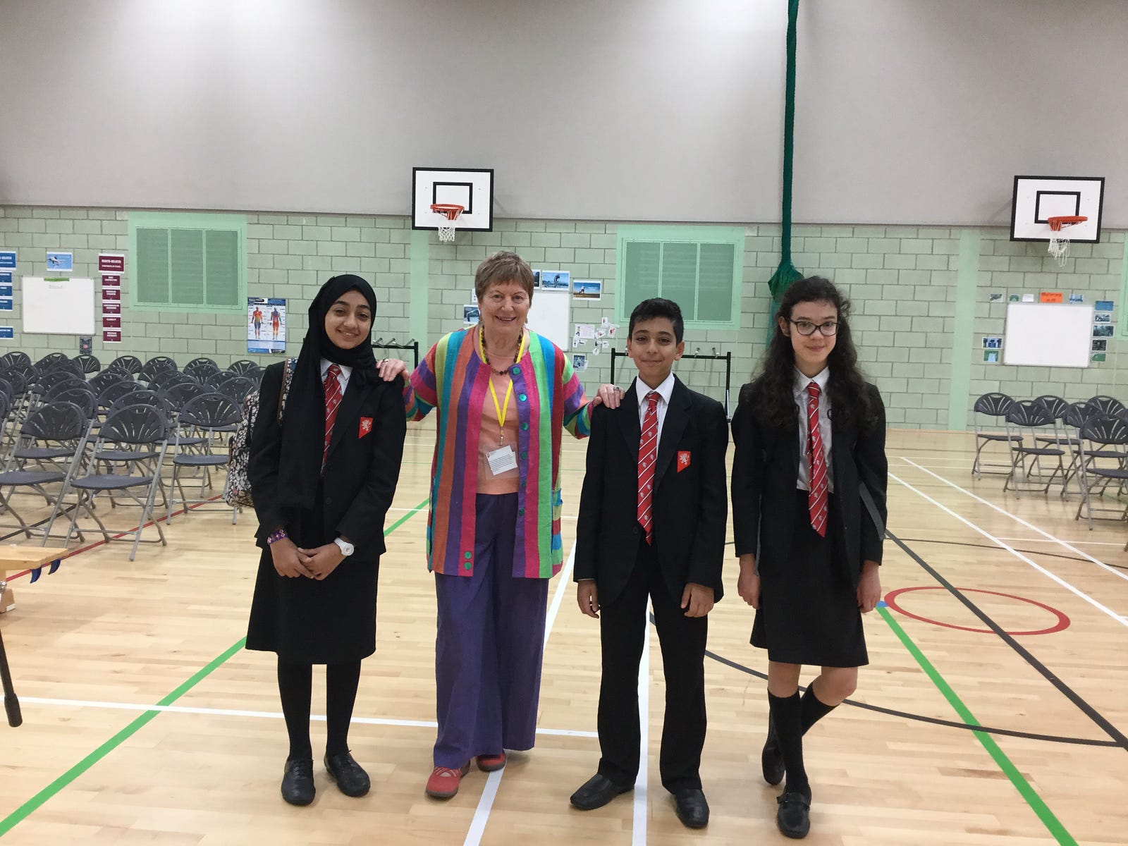 UoBSchool Community Newsletter: Summer Term 2017 – University of ...