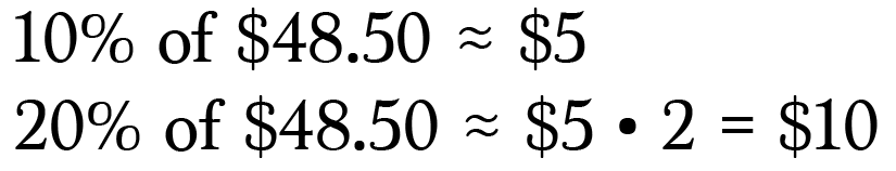 The Most Valuable Everyday Math Skill – Math Hacks – Medium