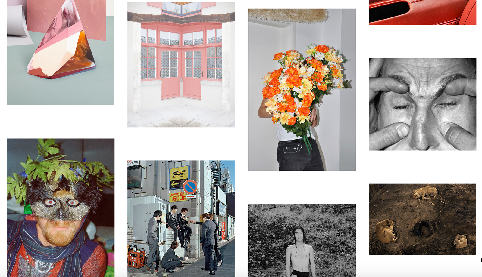 165 Best Tumblrs for Designers – The Startup – Medium