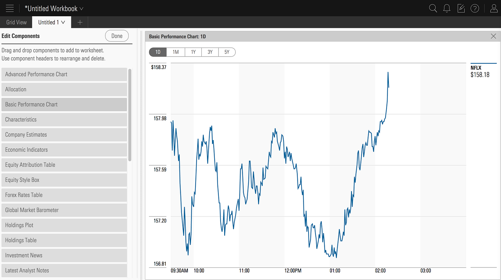 Getting Started With Morningstar Office Cloud Beta – Morningstar Office ...